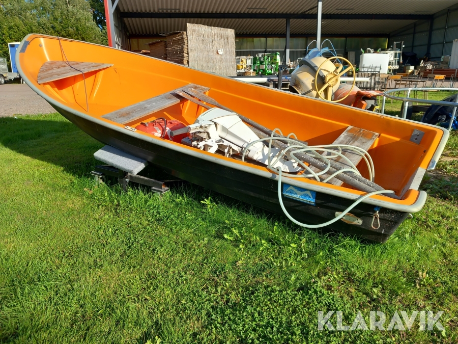 Klaravik | Auktioner för maskiner, verktyg och fordon