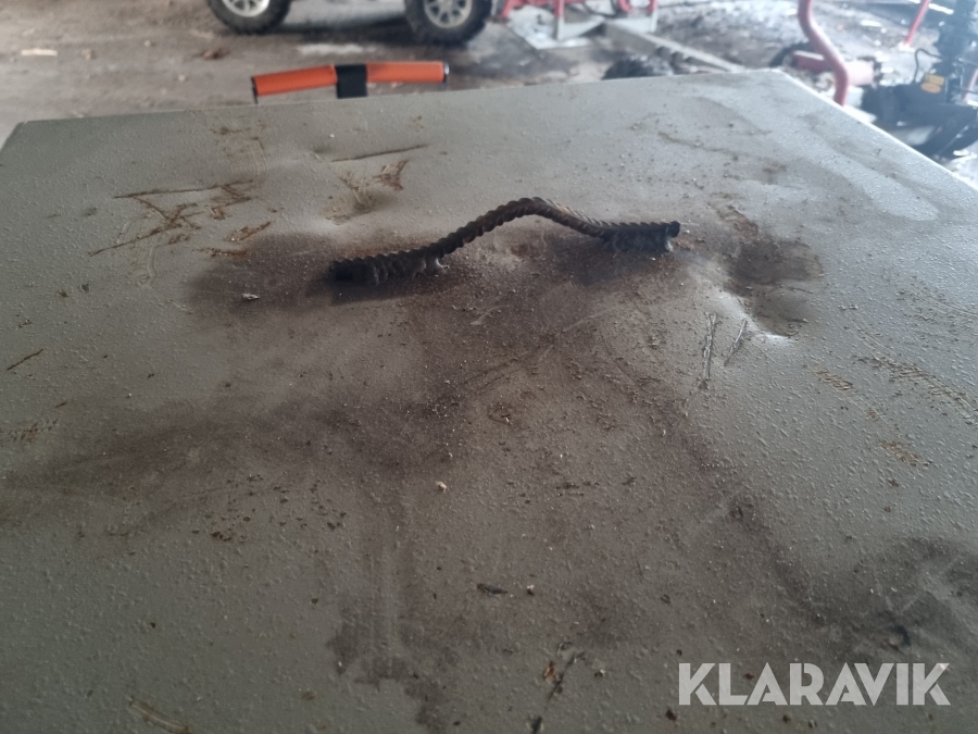 Kassaskåp, Huddinge, Klaravik auktioner