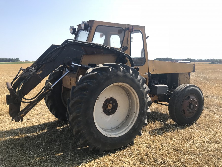 Klaravik | Auktioner för maskiner, verktyg och fordon