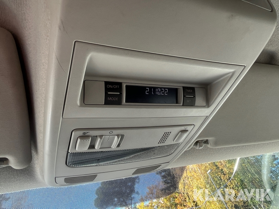 Volkswagen Transporter T6 2.0 TDI BMT Skåp, Katrineholm, Kla