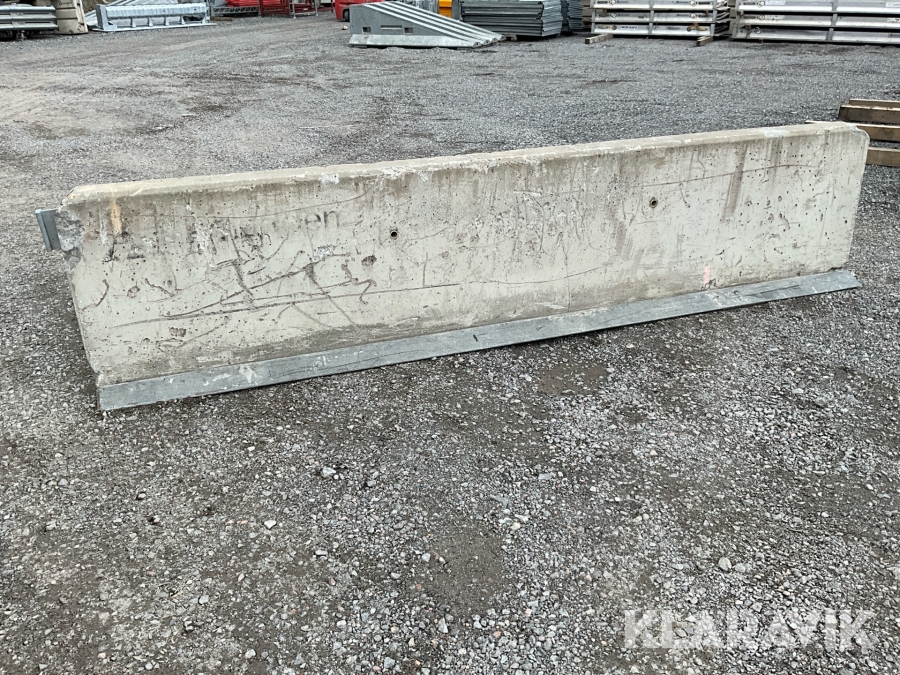 Delta block 3meter x 3 enheter (tot 9m), Stockholm, Klaravik