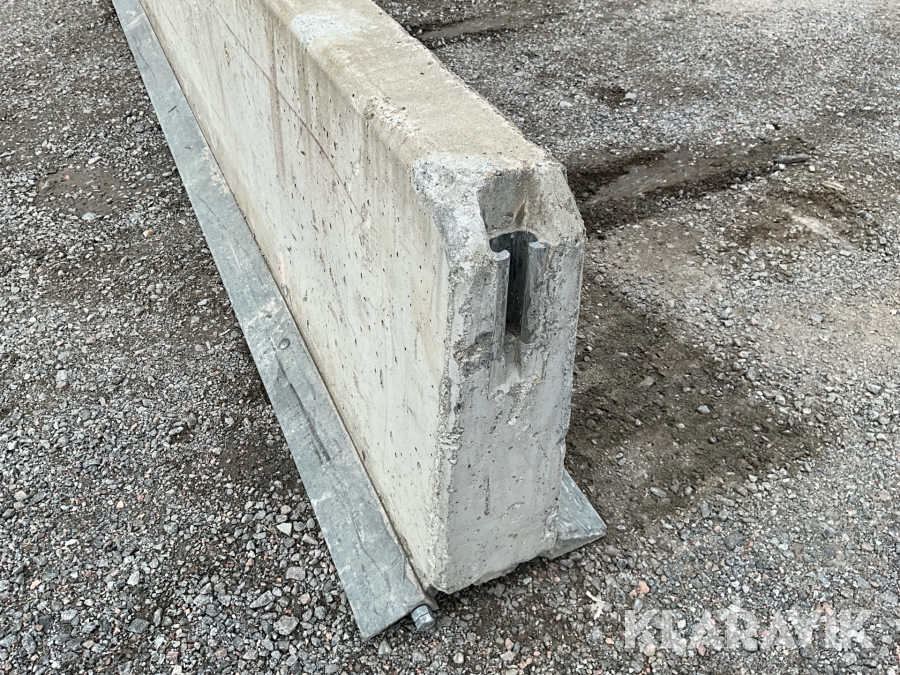 Delta block 3meter x 3 enheter (tot 9m), Stockholm, Klaravik