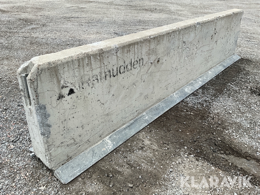 Delta block 3meter x 3 enheter (tot 9m), Stockholm, Klaravik