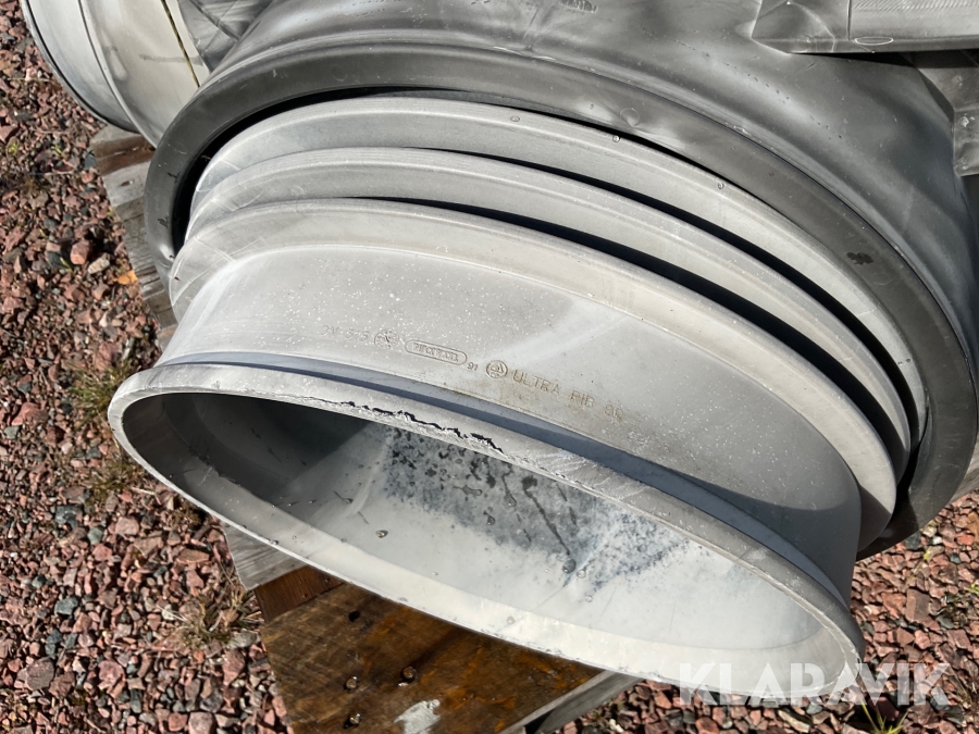 Avloppsbrunn / Dagvatten, Hammarö, Klaravik auktioner