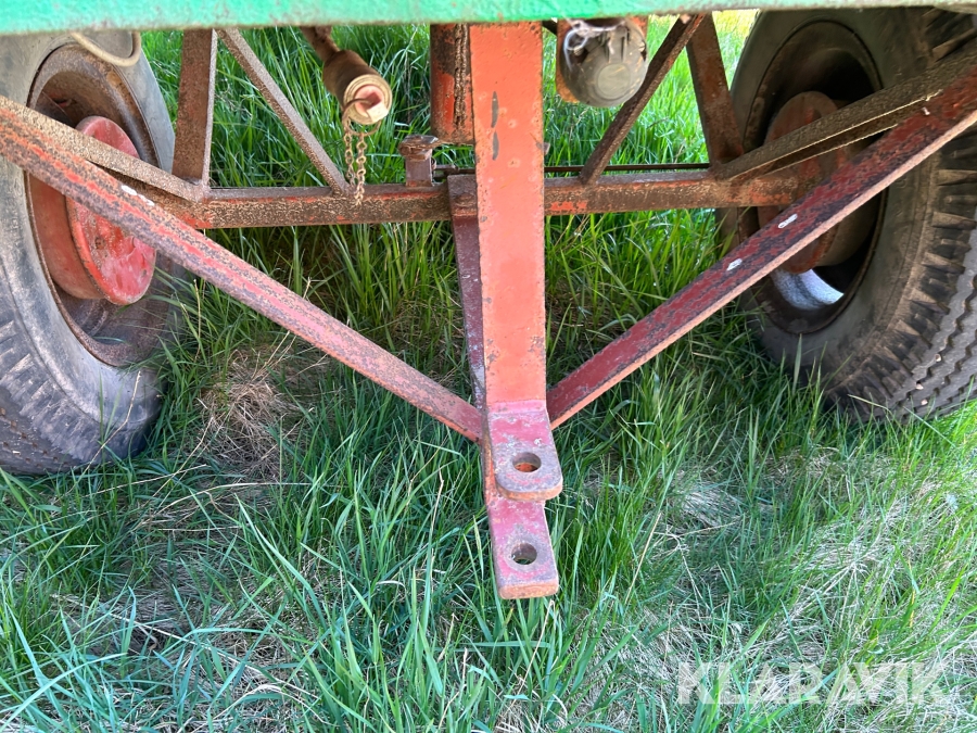 Vagn Håkantorp, Ängelholm, Klaravik auktioner