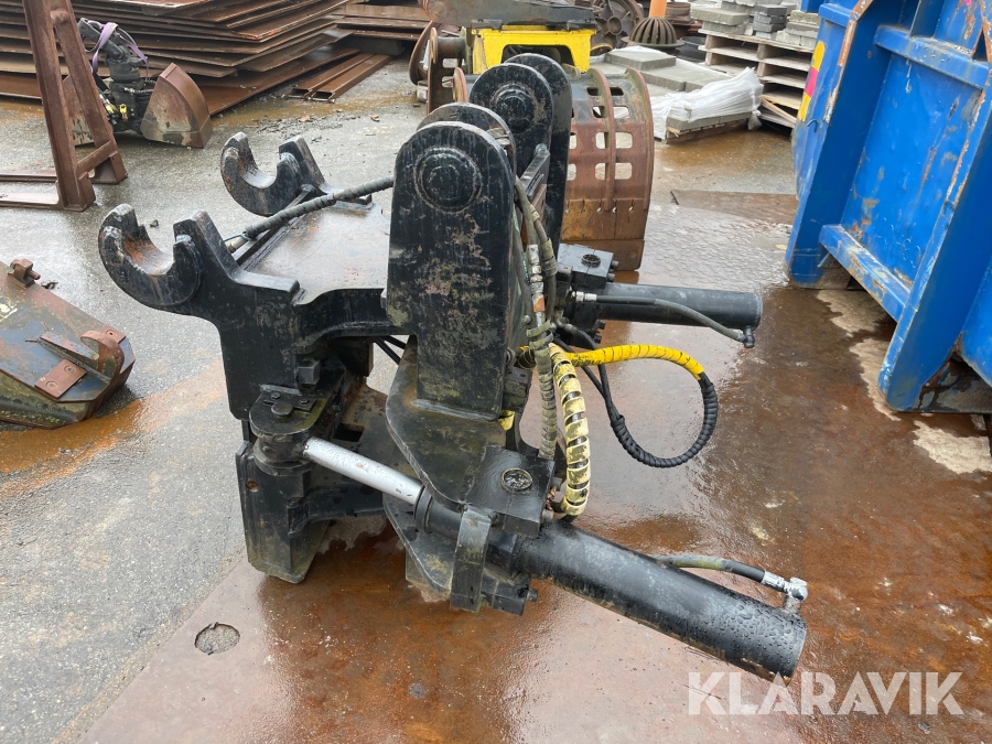 Tiltfäste, Göteborg, Klaravik auktioner