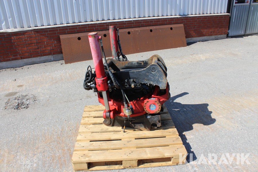 Rototilt Indexator RT80 S-70