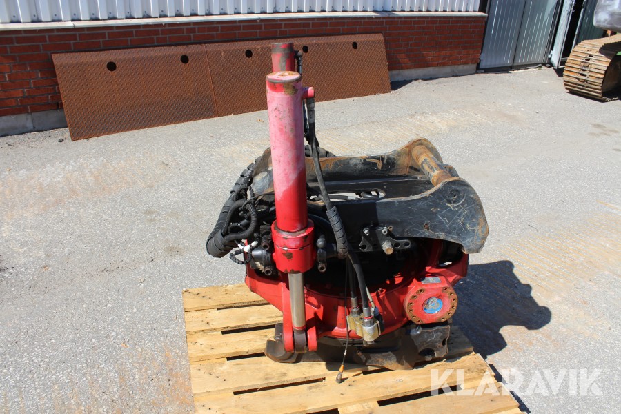Rototilt Indexator RT80 S-70