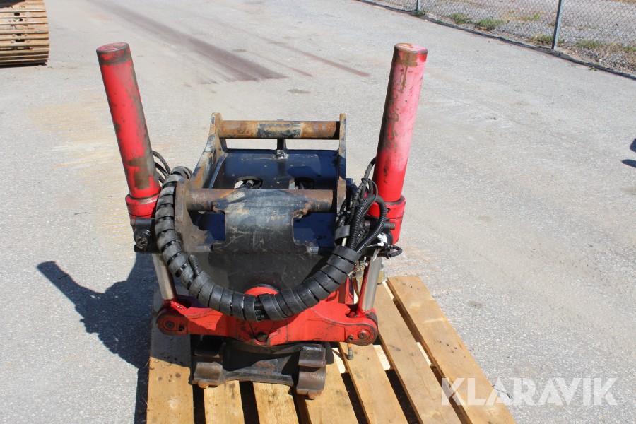 Rototilt Indexator RT80 S-70