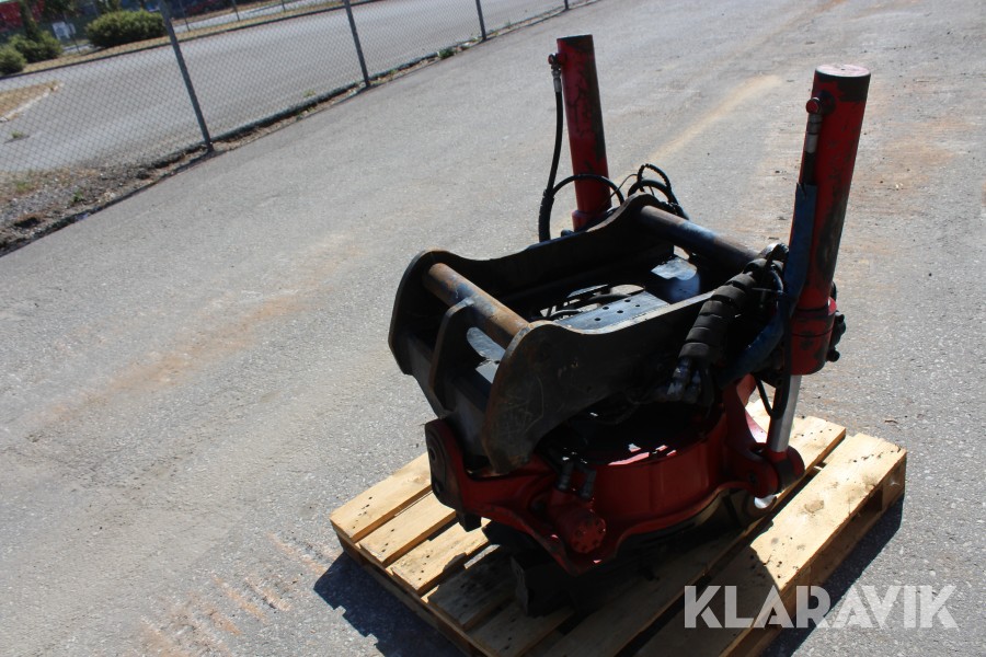 Rototilt Indexator RT80 S-70