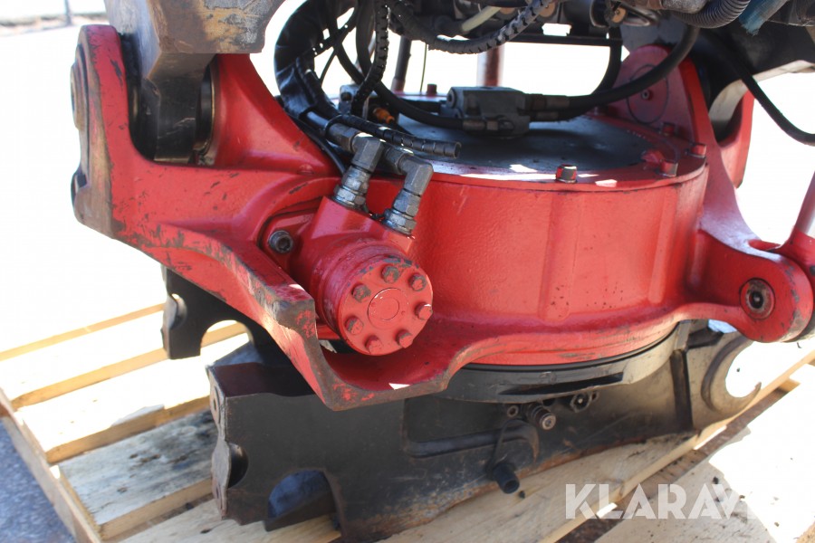 Rototilt Indexator RT80 S-70