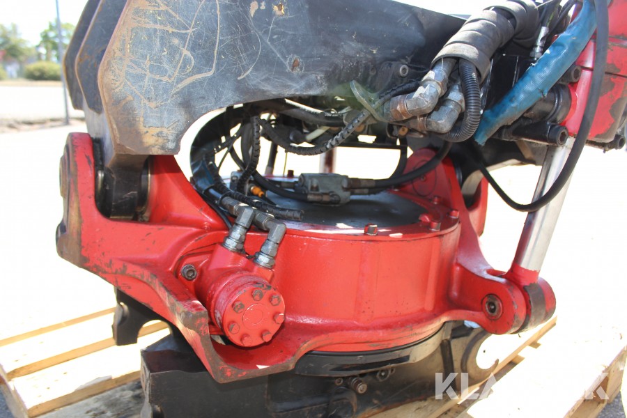 Rototilt Indexator RT80 S-70