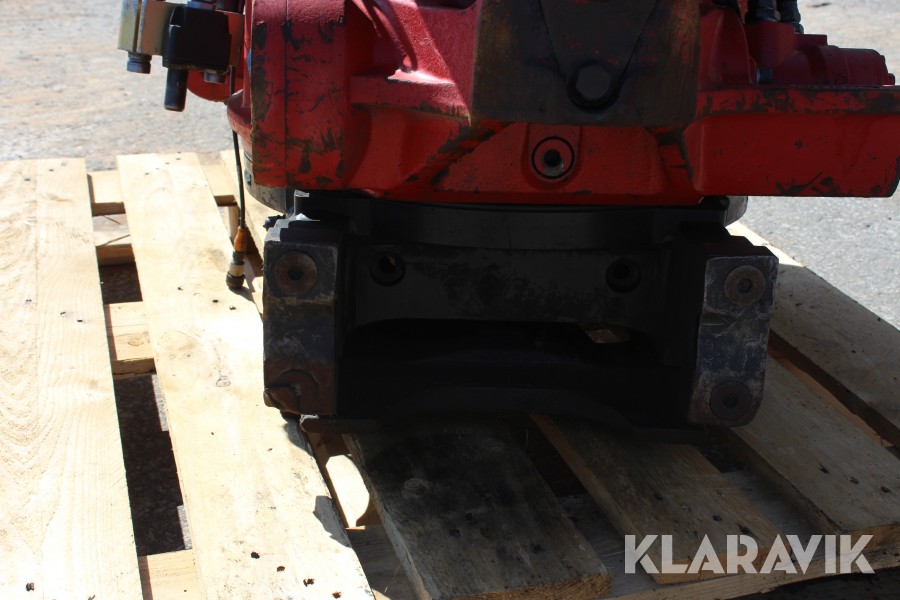 Rototilt Indexator RT80 S-70