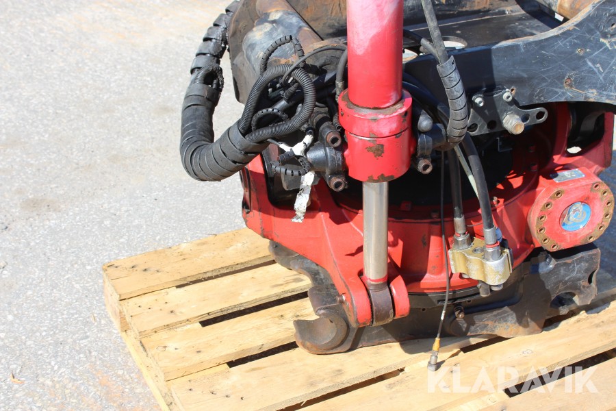 Rototilt Indexator RT80 S-70