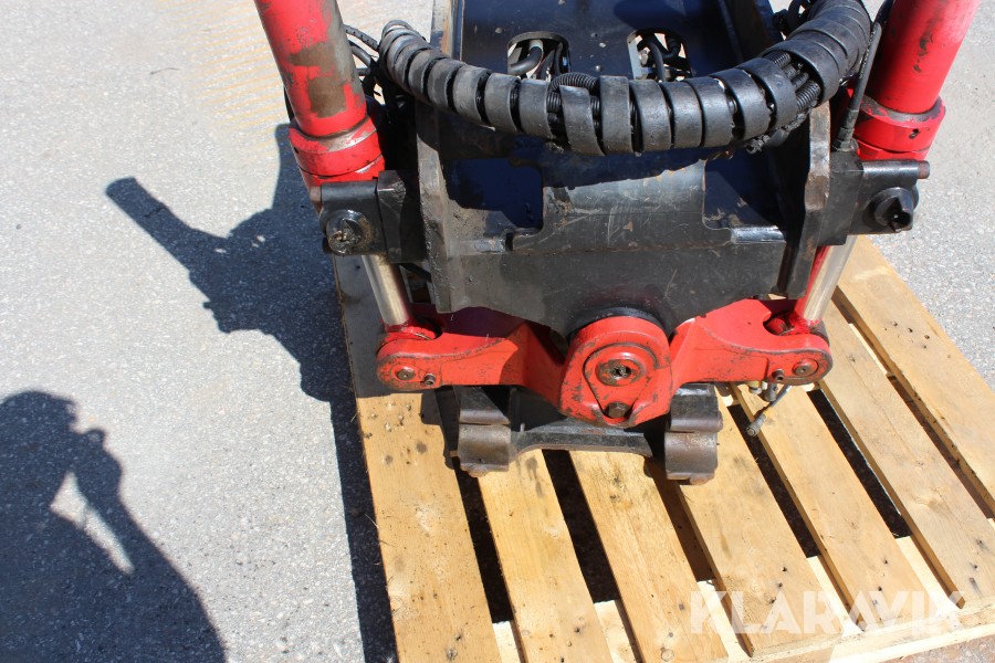 Rototilt Indexator RT80 S-70