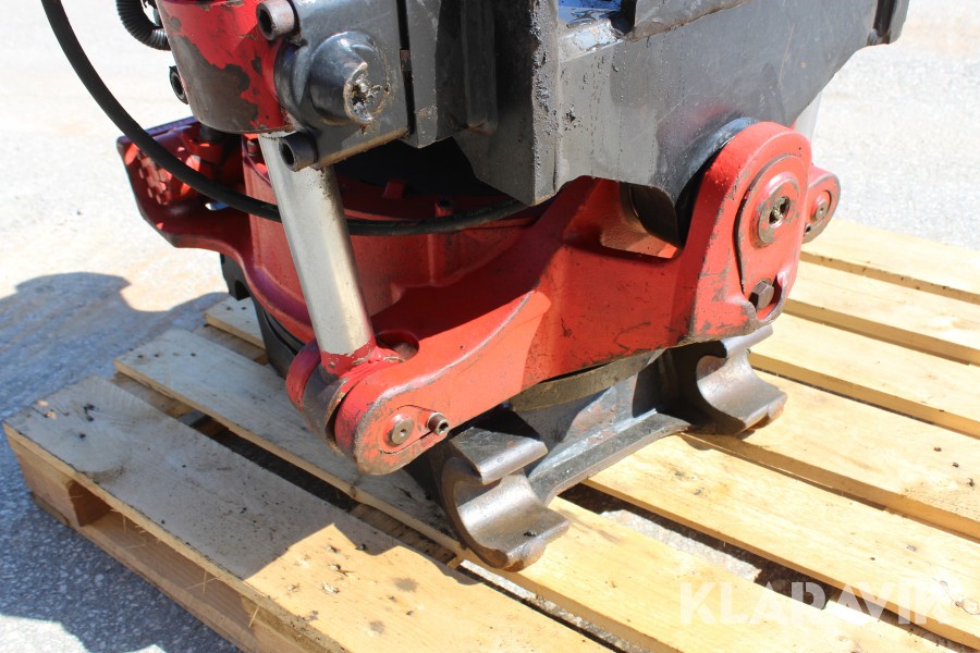 Rototilt Indexator RT80 S-70