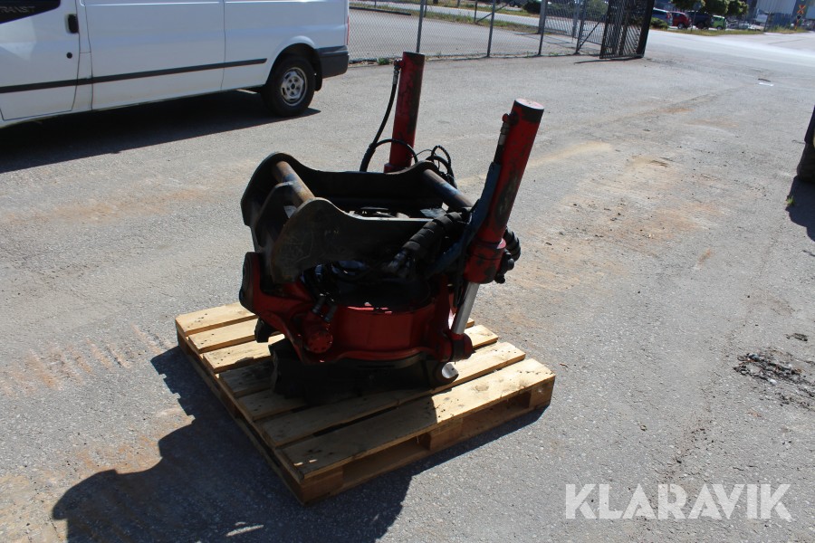 Rototilt Indexator RT80 S-70