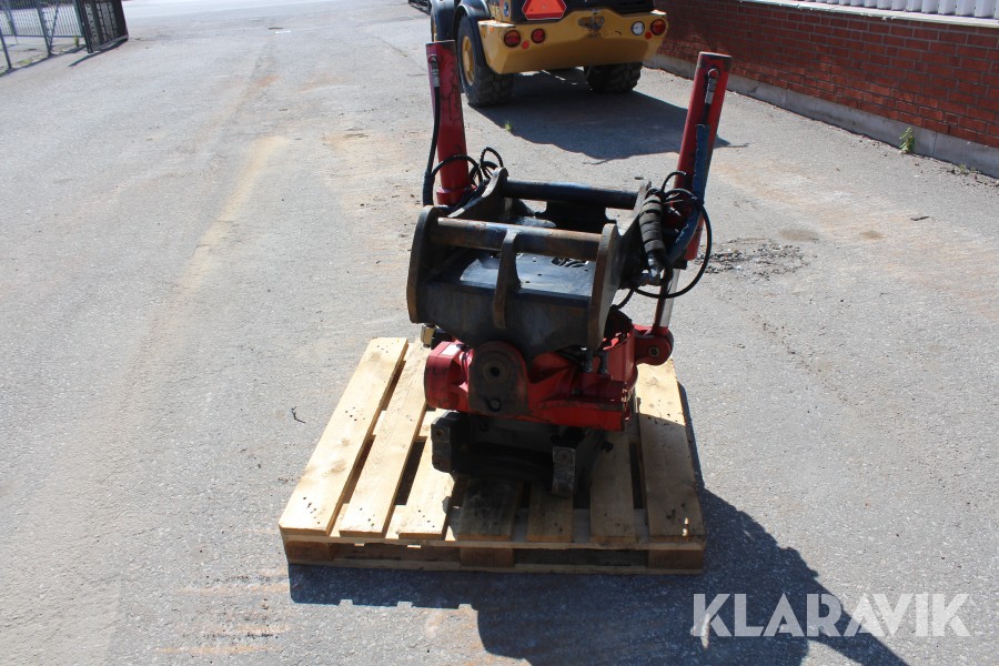 Rototilt Indexator RT80 S-70