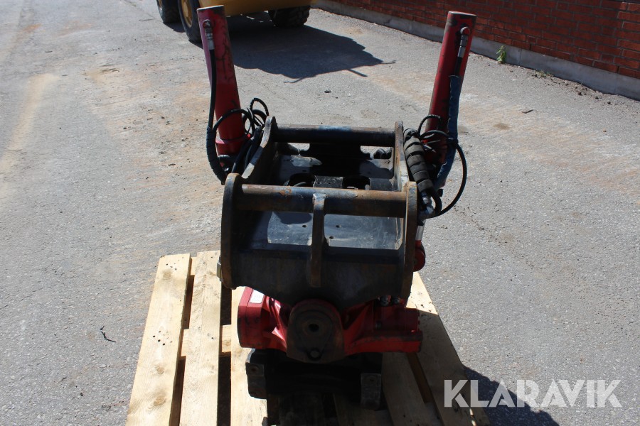 Rototilt Indexator RT80 S-70