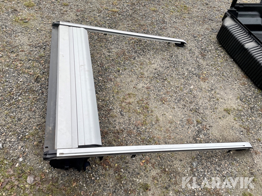 Klaravik Auktioner | Elektriskt flaklock Ford Ranger Wildtrak