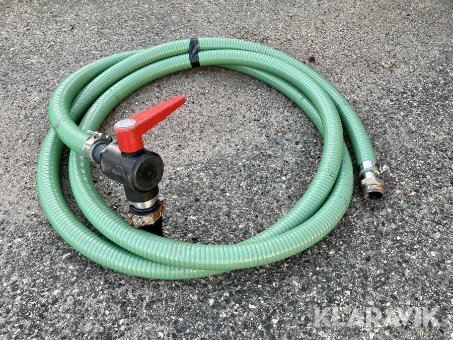 Flytande septiktank Mobimar Septikon, Tanum, Klaravik auktio