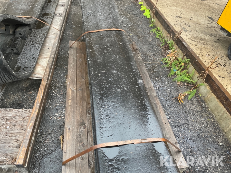 Larver, Luleå, Klaravik auktioner