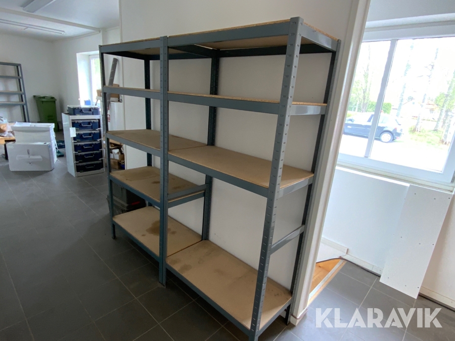 Hyllor, Hällefors, Klaravik auktioner