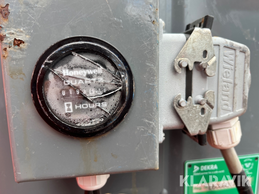 Pelarlift Skyjack SJ16, Järfälla, Klaravik auktioner