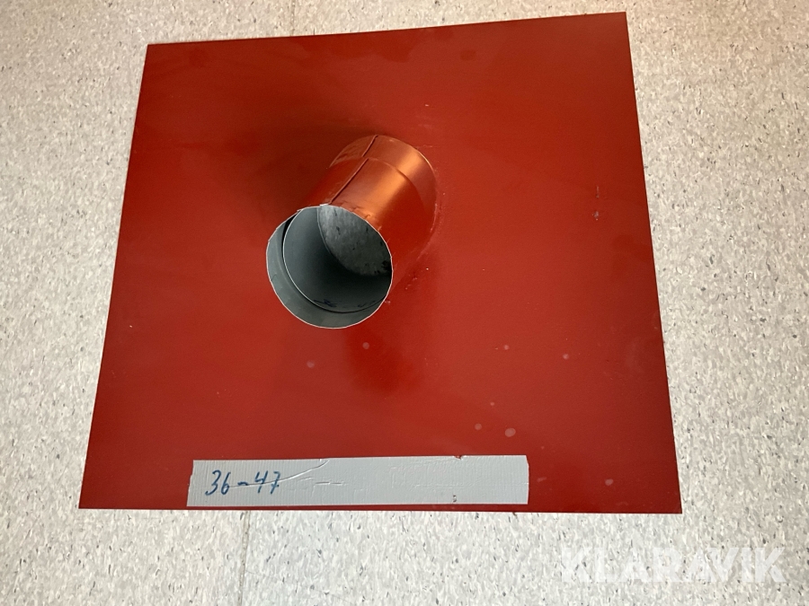 Takstos mörkröd, Boden, Klaravik auktioner