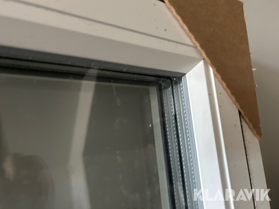 Ytterfönster 3-glas Traryd Optimal Vrid F1 BP01, Laholm, Kla