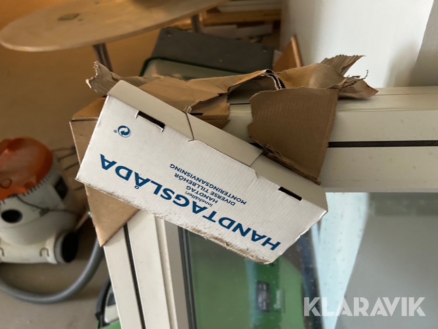 Ytterfönster 3-glas Traryd Optimal Vrid F1 BP01, Laholm, Kla