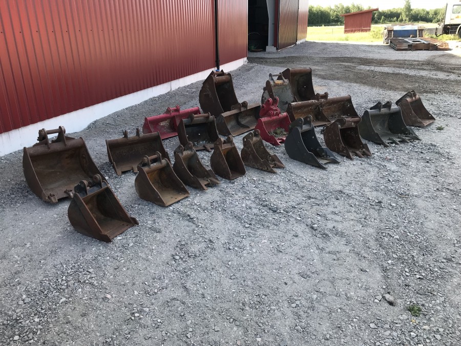 Klaravik | Auktioner för maskiner, verktyg och fordon