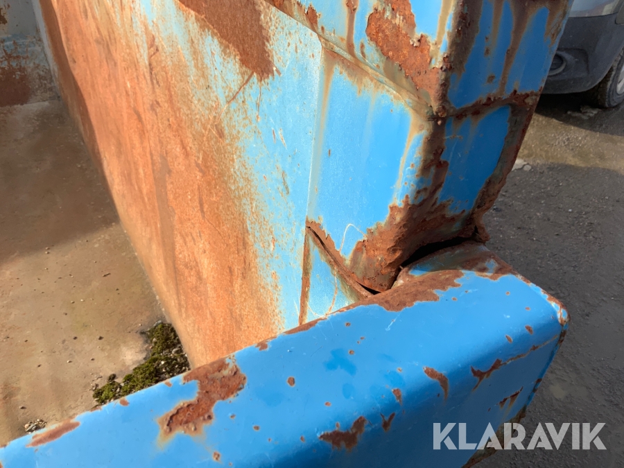 Lastväxlarflak, Strängnäs, Klaravik auktioner