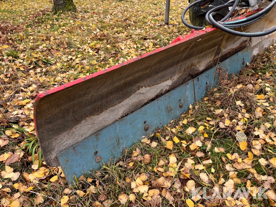 Hyvel Hevo, Norrköping, Klaravik auktioner