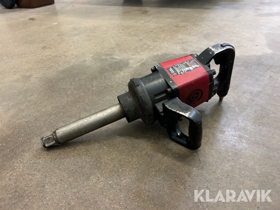 Mutterdragare CP CP7782-6, Kungsbacka, Klaravik auktioner