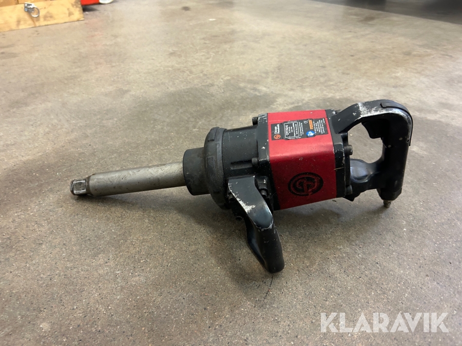 Mutterdragare CP CP7782-6, Kungsbacka, Klaravik auktioner