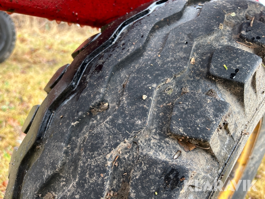 Ringvält Väderstad Roller, Helsingborg, Klaravik auktioner