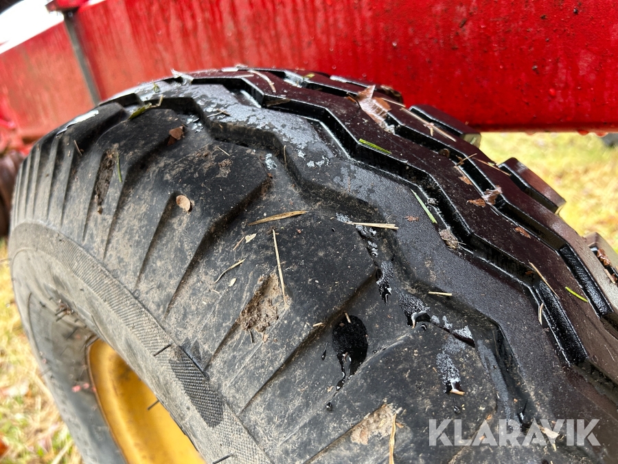 Ringvält Väderstad Roller, Helsingborg, Klaravik auktioner