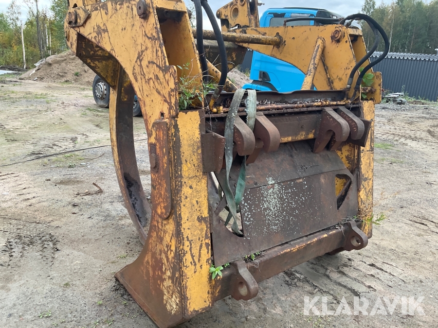 Timmergrip, Boden, Klaravik auktioner