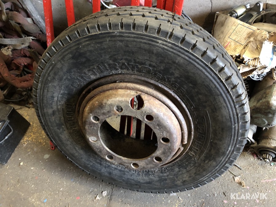 Klaravik | Auktioner för maskiner, verktyg och fordon