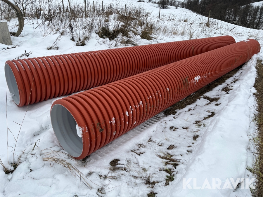 Vägtrummor Kaczmarek, Trollhättan, Klaravik auktioner