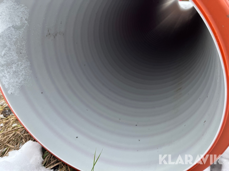 Vägtrummor Kaczmarek, Trollhättan, Klaravik auktioner