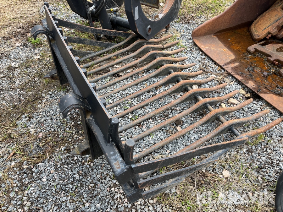 Stengrep, Norrtälje, Klaravik auktioner