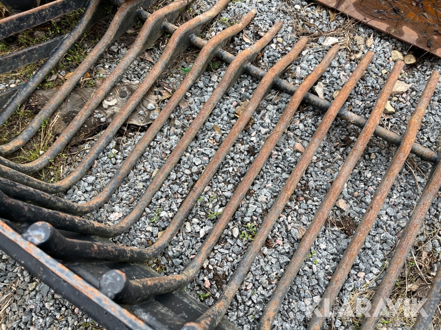 Stengrep, Norrtälje, Klaravik auktioner