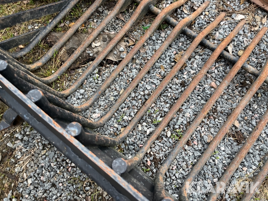 Stengrep, Norrtälje, Klaravik auktioner