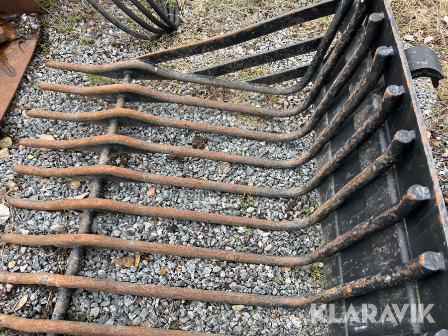 Stengrep, Norrtälje, Klaravik auktioner