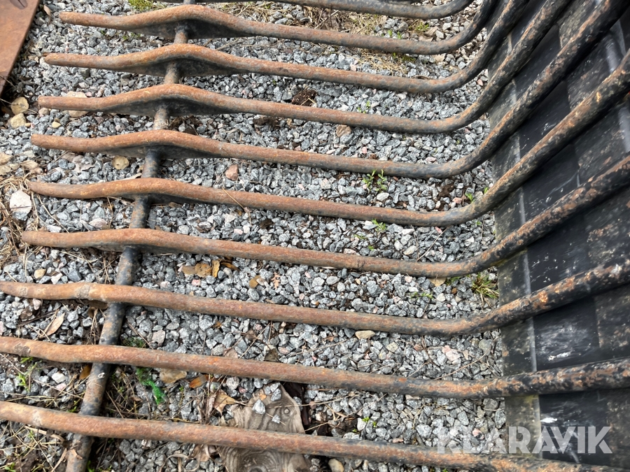 Stengrep, Norrtälje, Klaravik auktioner