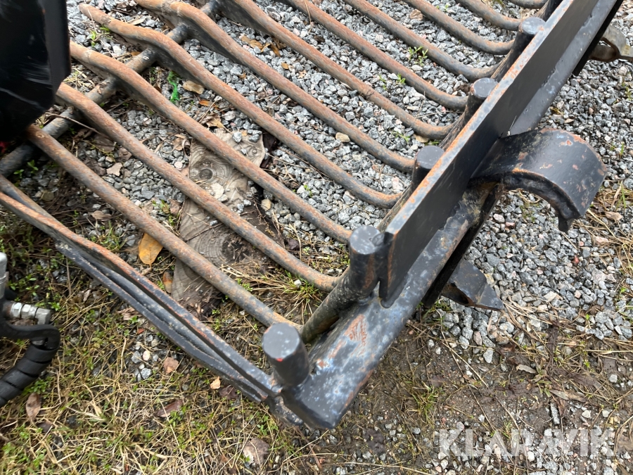 Stengrep, Norrtälje, Klaravik auktioner