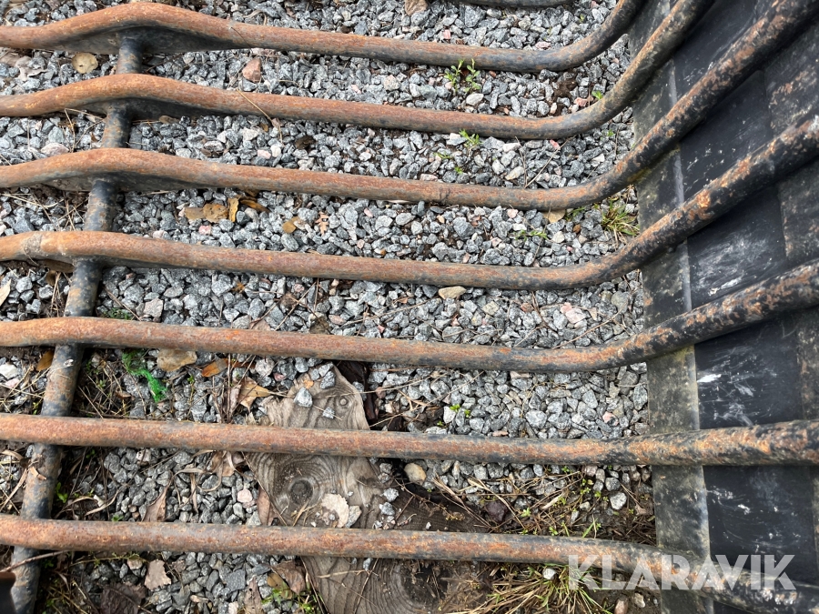 Stengrep, Norrtälje, Klaravik auktioner