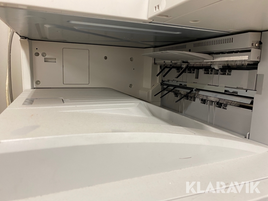 Klaravik Auktioner | Skrivare/kopiator Canon IRC2380i